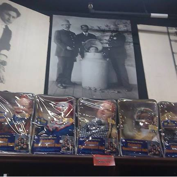 HOUDINI’S MAGIC SHOP - Updated May 2024 - 46 Photos & 39 Reviews - Pier ...