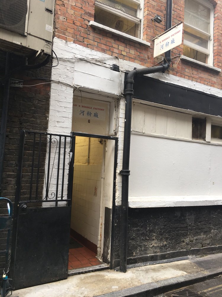 LO’S NOODLE CO - Updated December 2024 - 6 Dansey Place, London, United ...