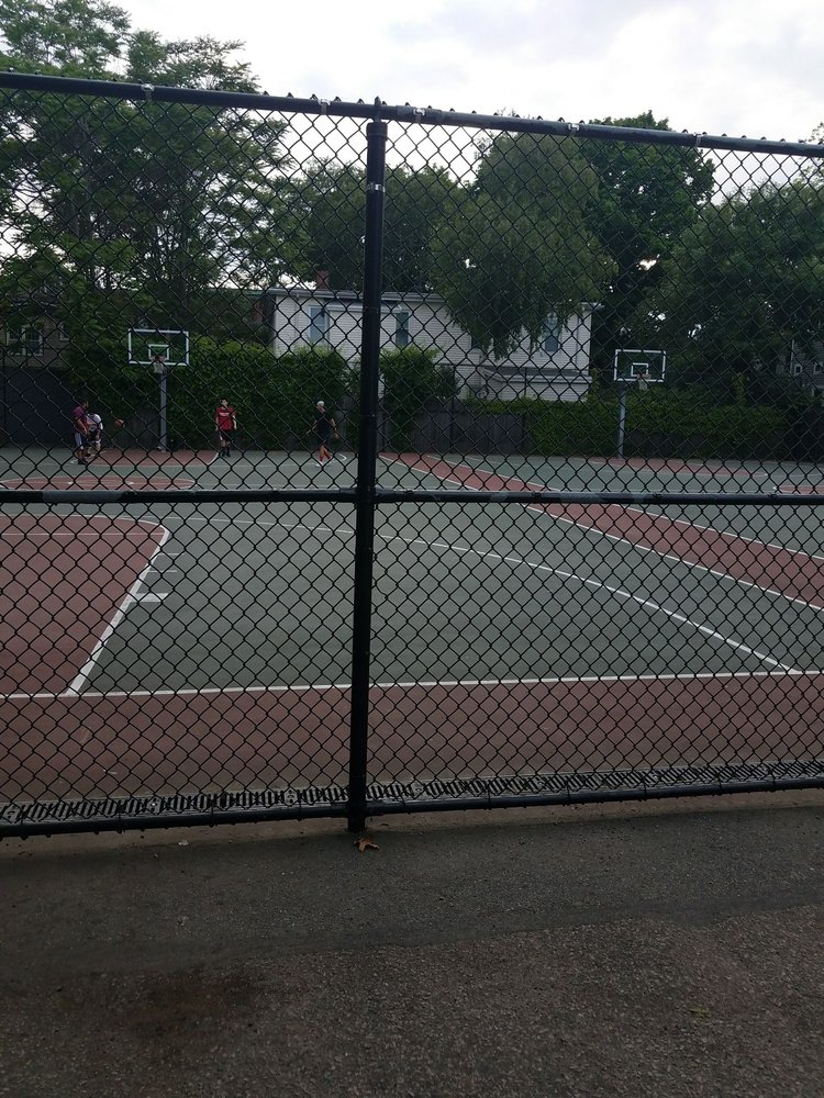 RIVERSIDE PRESS PARK - Updated September 2025 - 393 River St At ...