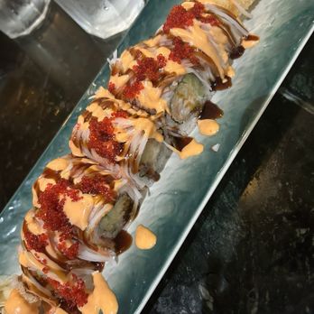 LIQUID GINGER - Updated January 2026 - 233 Photos & 305 Reviews - 101 ...