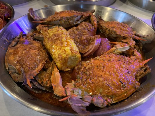 Book a Table - Storming Crab - Lexington - Updated November 2025 - 324 ...