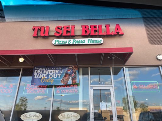 TU SEI BELLA - 45 Photos & 84 Reviews - 130 Black Horse Pike, Audubon ...