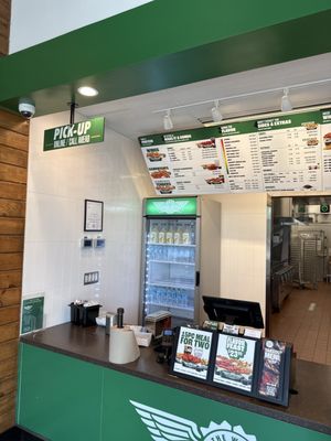 WINGSTOP - Updated May 2026 - 34 Photos & 24 Reviews - 7042 Little ...