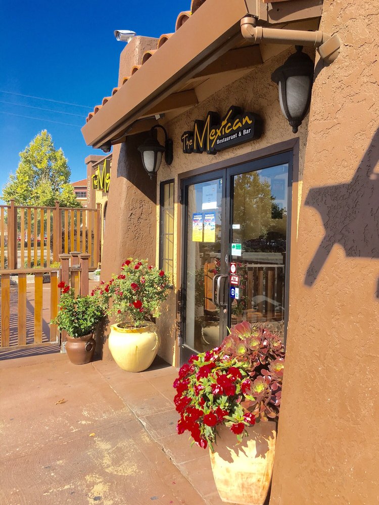 THE MEXICAN RESTAURANT AND BAR - Updated December 2025 - 682 Photos ...