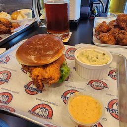 TWO SISTERS BROASTED CHICKEN AND RIBS - Updated May 2026 - 208 Photos ...