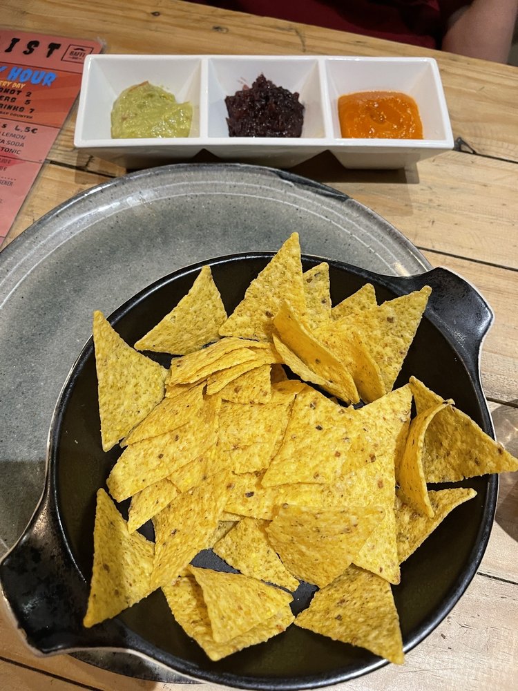 BAFFI BAR - Updated May 2026 - 25 Photos & 21 Reviews - Rua Cândido dos ...