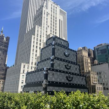 ARVA - Updated December 2025 - 12 Photos - 730 5th Ave, New York, New ...