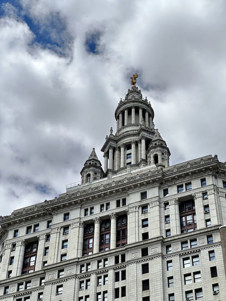 NEW YORK CITY HALL - Updated May 2024 - 213 Photos & 18 Reviews - City ...