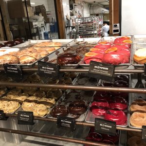 DOUGH - 2598 Photos & 1644 Reviews - 14 W 19th St, New York, NY - Menu ...