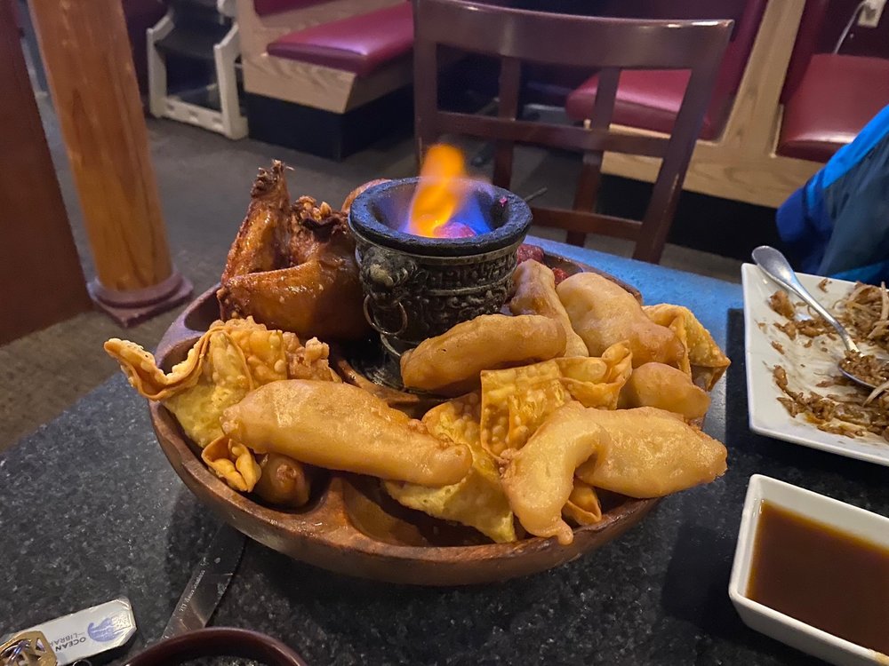 DRAGON 88 RESTAURANT - Updated February 2025 - 113 Photos & 88 Reviews ...