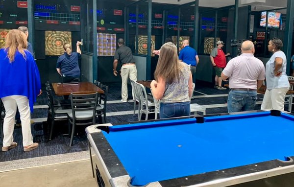 CHUNKIT AXE GAMES - Updated September 2024 - 15 Photos - 200 Bass Pro ...