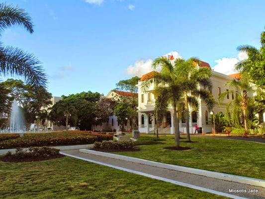 HOSPITAL AUXILIO MUTUO - Updated January 2026 - 12 Photos & 24 Reviews ...