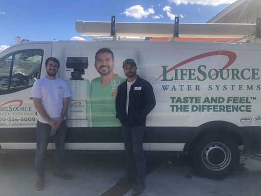 LIFESOURCE WATER SYSTEMS - Updated October 2025 - 286 Photos & 778 ...