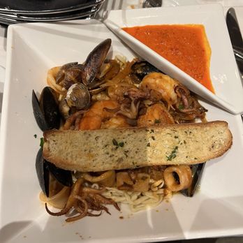 ANDIAMO- BLOOMFIELD HILLS - Updated October 2025 - 187 Photos & 272 ...