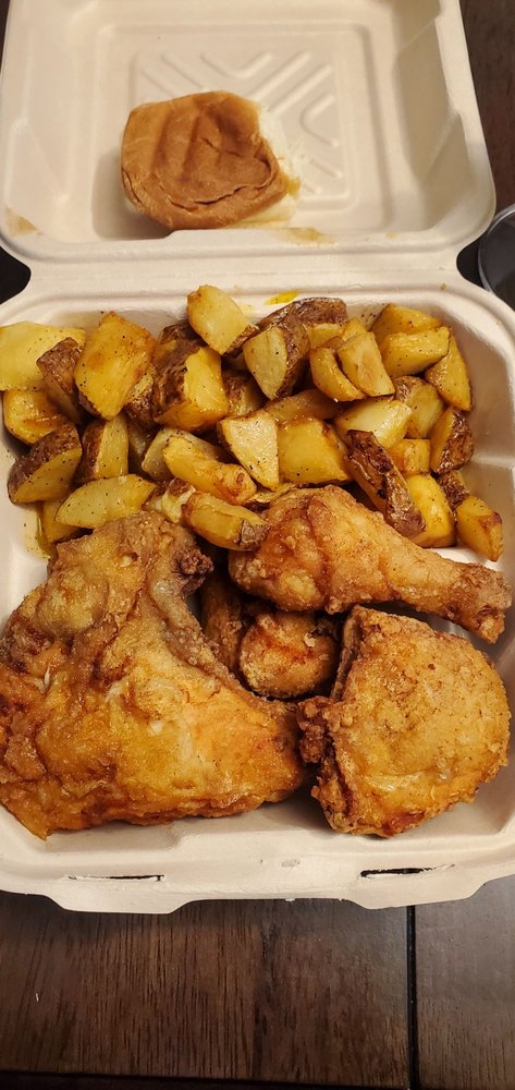 CHICKEN SHACK - Updated October 2025 - 25 Photos & 50 Reviews - 26851 ...