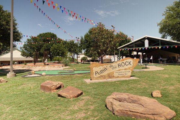 CAMP COPASS BAPTIST ENCAMPMENT - Updated October 2024 - 81 Photos & 12 ...