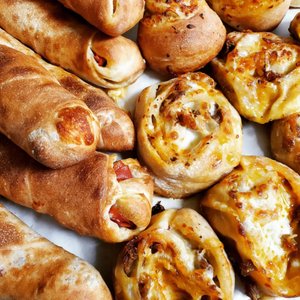 ITALIAN SIZZLE SHACK Sherrill, NY - Updated November 2024 - Pizza ...