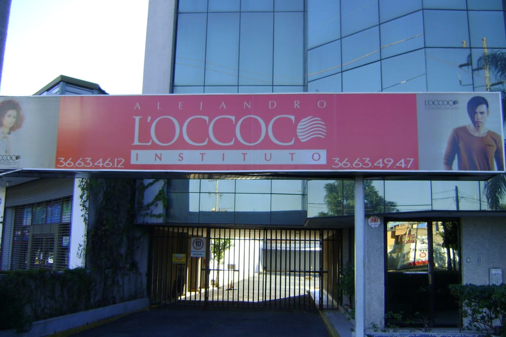 INSTITUTO L’OCCOCO - Updated August 2024 - Av Cruz del Sur 3195, San ...