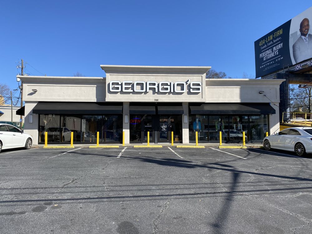 GEORGIO’S - Updated December 2025 - 21 Photos - 3141 Piedmont Rd NE ...