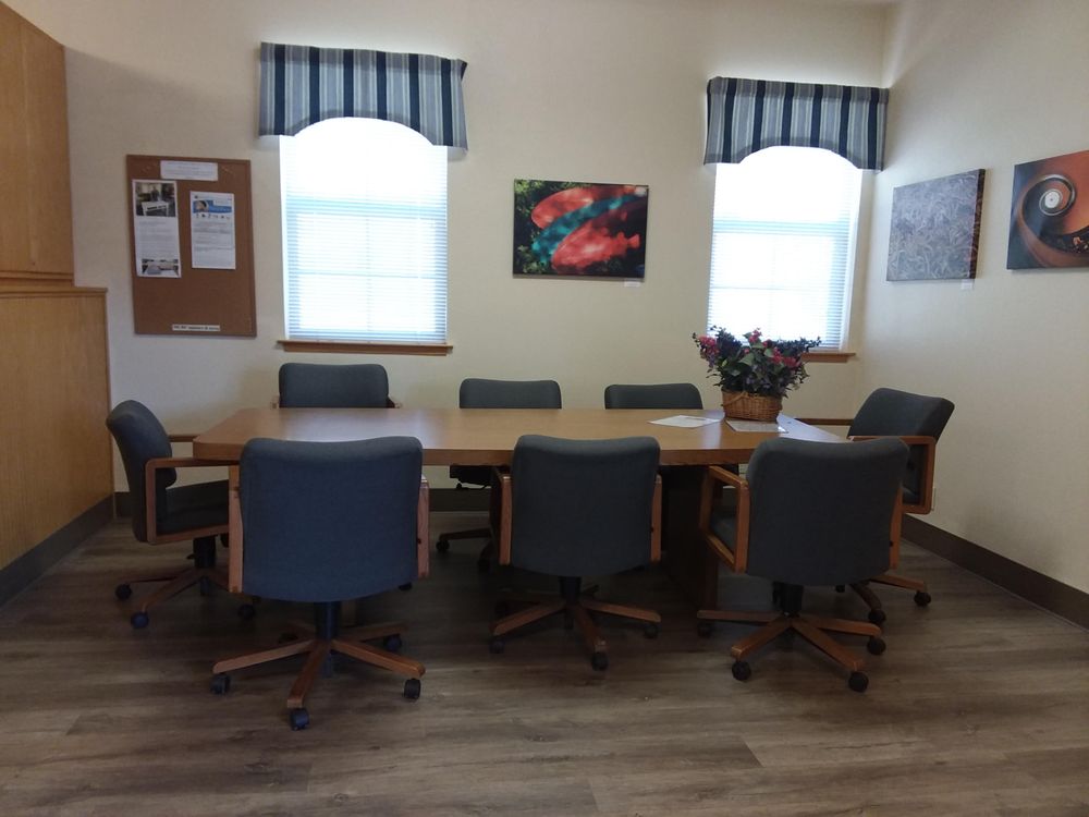 MOHAWK COMMUNITY RESOURCES CENTER - 8929 Hwy 89, Blairsden, California ...