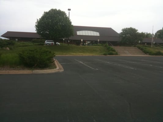 DAKOTA COUNTY LIBRARY - WESCOTT - Updated October 2025 - 19 Photos ...