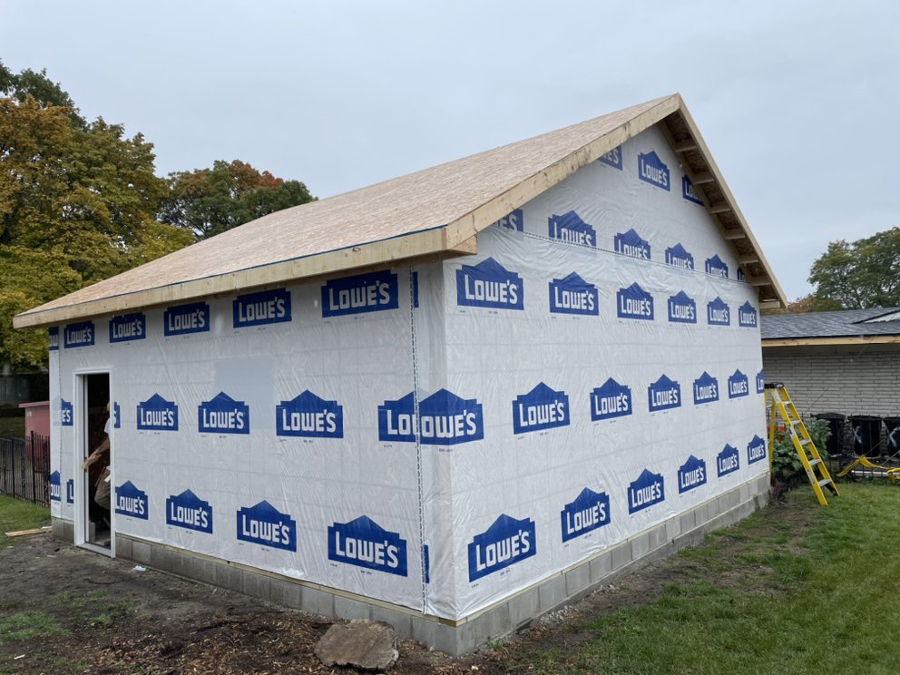 EMBER CONSTRUCTION - Updated October 2025 - Macomb, Michigan - General Contractors - Phone ...
