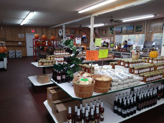 ABBOTT FARMS - 33 Photos & 15 Reviews - 291 Bud Arthur Bridge Rd ...