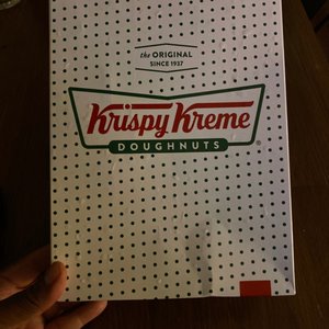 KRISPY KREME - 244 Photos & 256 Reviews - 295 Ponce De Leon Ave NE ...