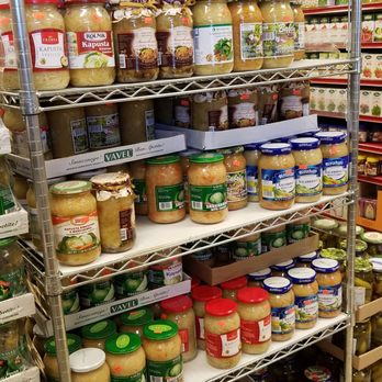 BOZEK’S MARKET - Updated April 2026 - 100 Photos & 47 Reviews - 42354 ...