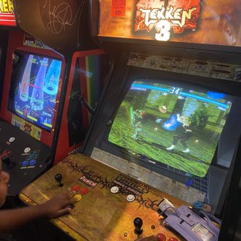 YESTERCADES - Updated December 2025 - 165 Photos & 181 Reviews - 80 ...