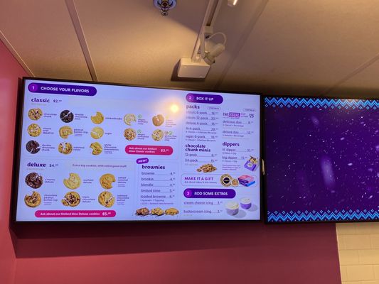 INSOMNIA COOKIES - Updated August 2024 - 17 Reviews - 614 E St NW ...