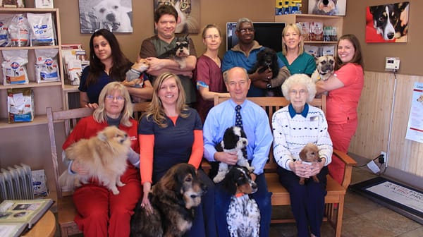 STATE LINE ANIMAL HOSPITAL - Updated January 2026 - 18 Photos & 23 ...