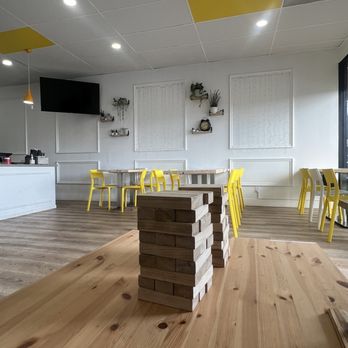 YELLOW GOOSE CAFE - Updated May 2024 - 157 Photos & 89 Reviews - 13466 ...