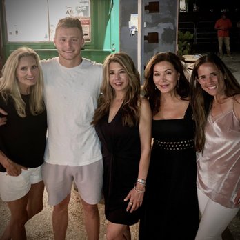 ELSEWHERE GARDEN BAR & KITCHEN - Updated November 2024 - 994 Photos ...