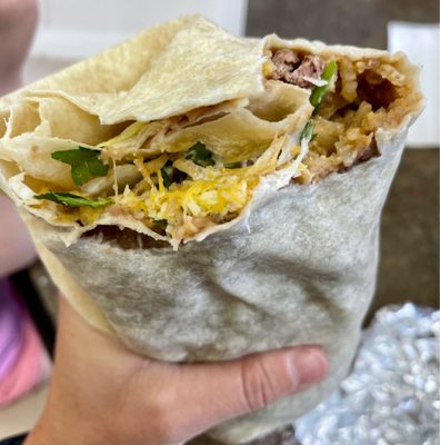 BURRITO BANDITO - Updated March 2025 - 47 Photos & 120 Reviews - 2805 E ...