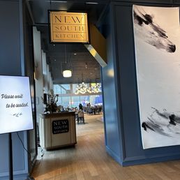NEW SOUTH KITCHEN - Updated August 2025 - 48 Photos & 22 Reviews - 190 ...