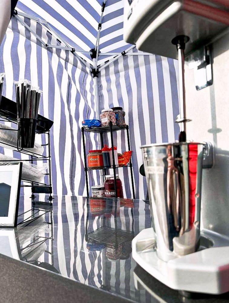 THE MILKSHAKE MAN - Updated March 2025 - 11 Photos - Nashville ...