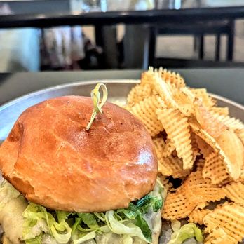 THE BURROW TC - Updated July 2025 - 116 Photos & 103 Reviews - 12930 S ...