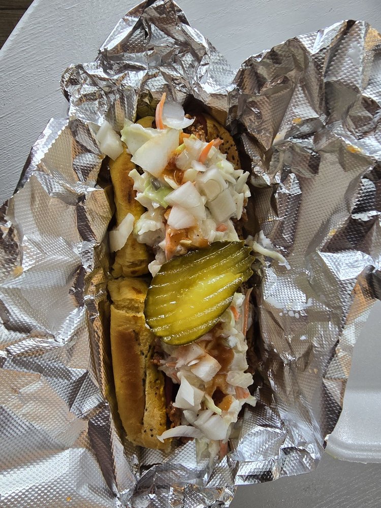 PEDUNCLE - Updated January 2026 - 5385 Five Forks Trickum Rd, Stone ...