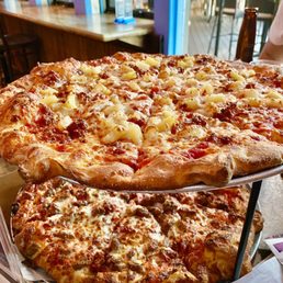 SANDBOX PIZZA - 470 Photos & 995 Reviews - 1466 Garnet Ave, San Diego ...