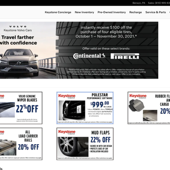 CORLEY’S ALBUQUERQUE VOLVO - Updated December 2025 - 15 Photos & 69 ...