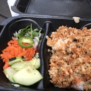 CHICAGO LUNCHBOX FOOD TRUCK - 46 Photos & 44 Reviews - 400 S Financial ...