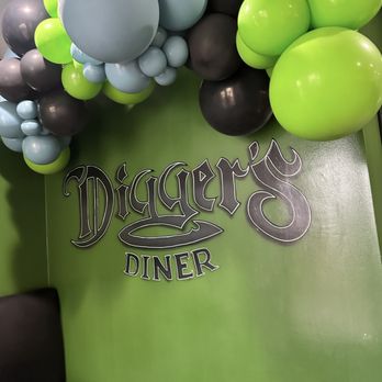 DIGGER’S DINER - Updated December 2025 - 42 Photos & 34 Reviews - 2453 ...