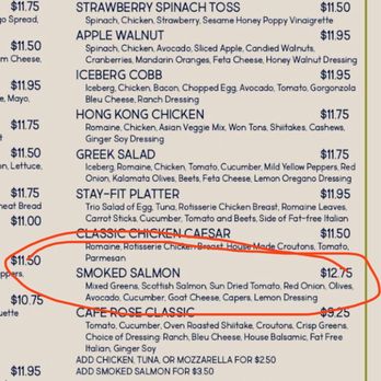 CAFE ROSE EXPRESS - Updated October 2025 - 269 Photos & 253 Reviews ...