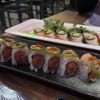 SUSHI DAN - Updated August 2024 - 1401 Photos & 1923 Reviews - 11056 ...