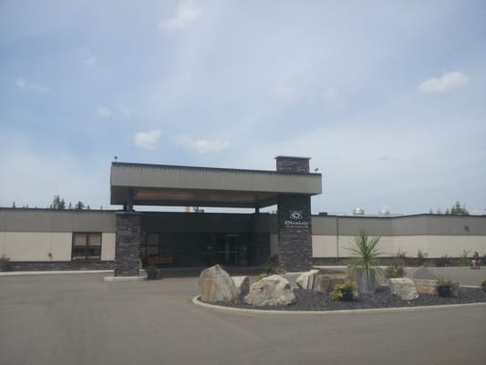 GLENDALE GOLF & COUNTRY CLUB - Updated December 2025 - 12420 199 Street ...