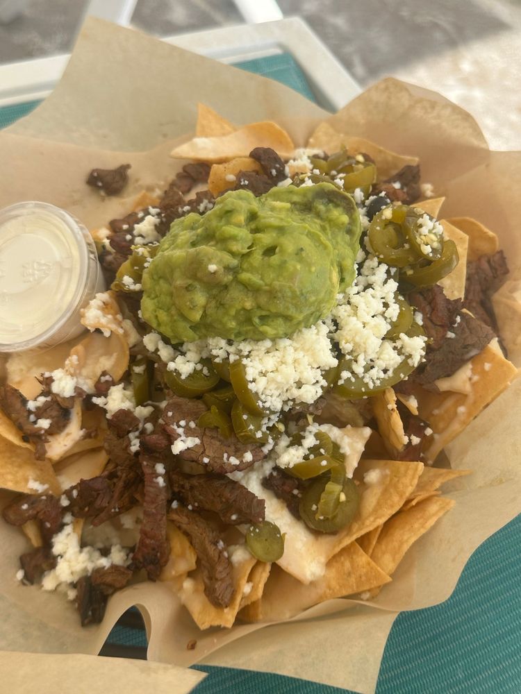 SPLASH GRILL - 20 Photos - 41000 Bob Hope Dr, Rancho Mirage, California ...