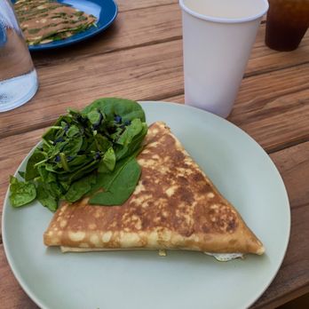WHISK CREPES CAFE - 568 Photos & 432 Reviews - 1888 Sylvan Ave, Dallas ...