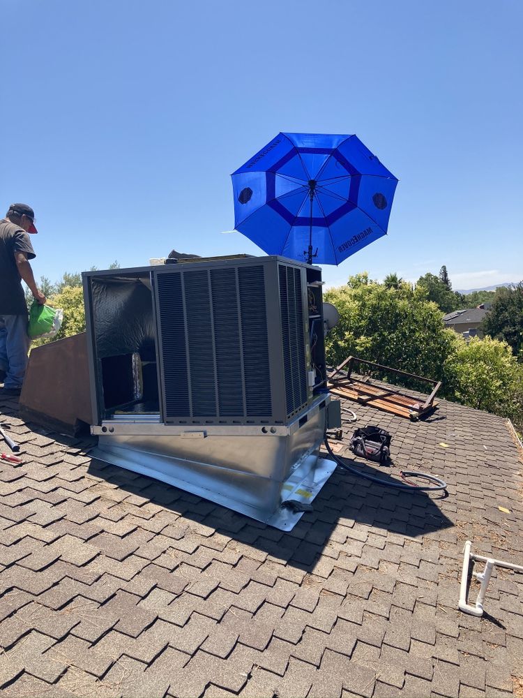 GUERRERO’S HEATING & AIR CONDITIONING - Updated June 2025 - 22 Photos ...