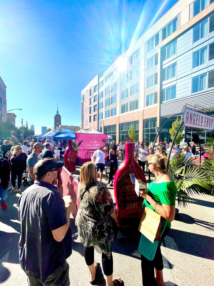NULU FEST - Updated April 2024 - 345 Photos & 48 Reviews - 700 East ...